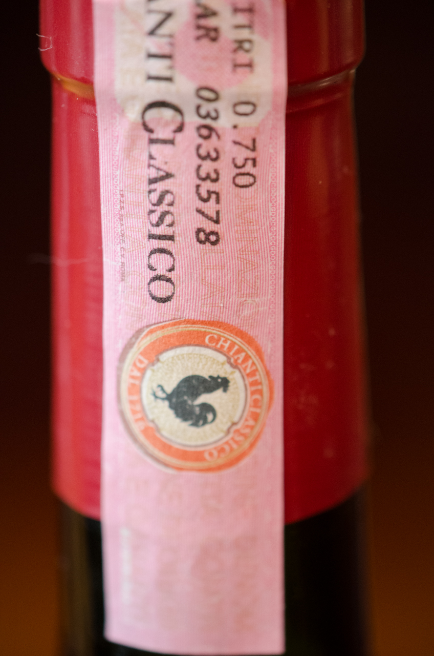 What is Chianti? - Exploring Italian Wines with Italiaoutdoors ...