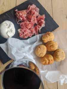 Coccoli - Comfort Street Food from Florence | Italian Food, Wine, and ...